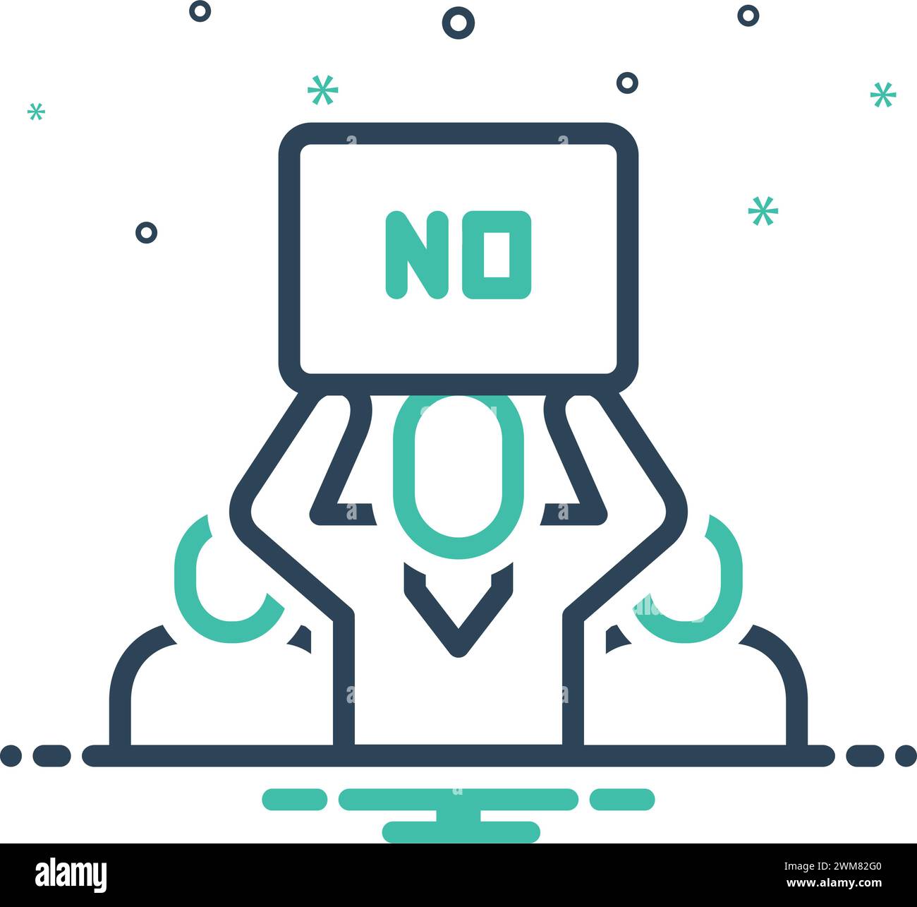 Icon for resist,protest Stock Vector Image & Art - Alamy