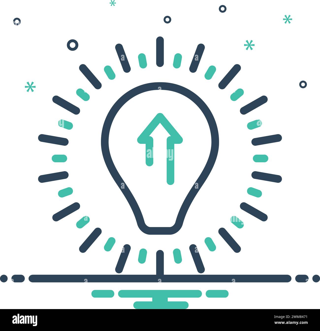 Enhanced vector vectors hi-res stock photography and images - Alamy