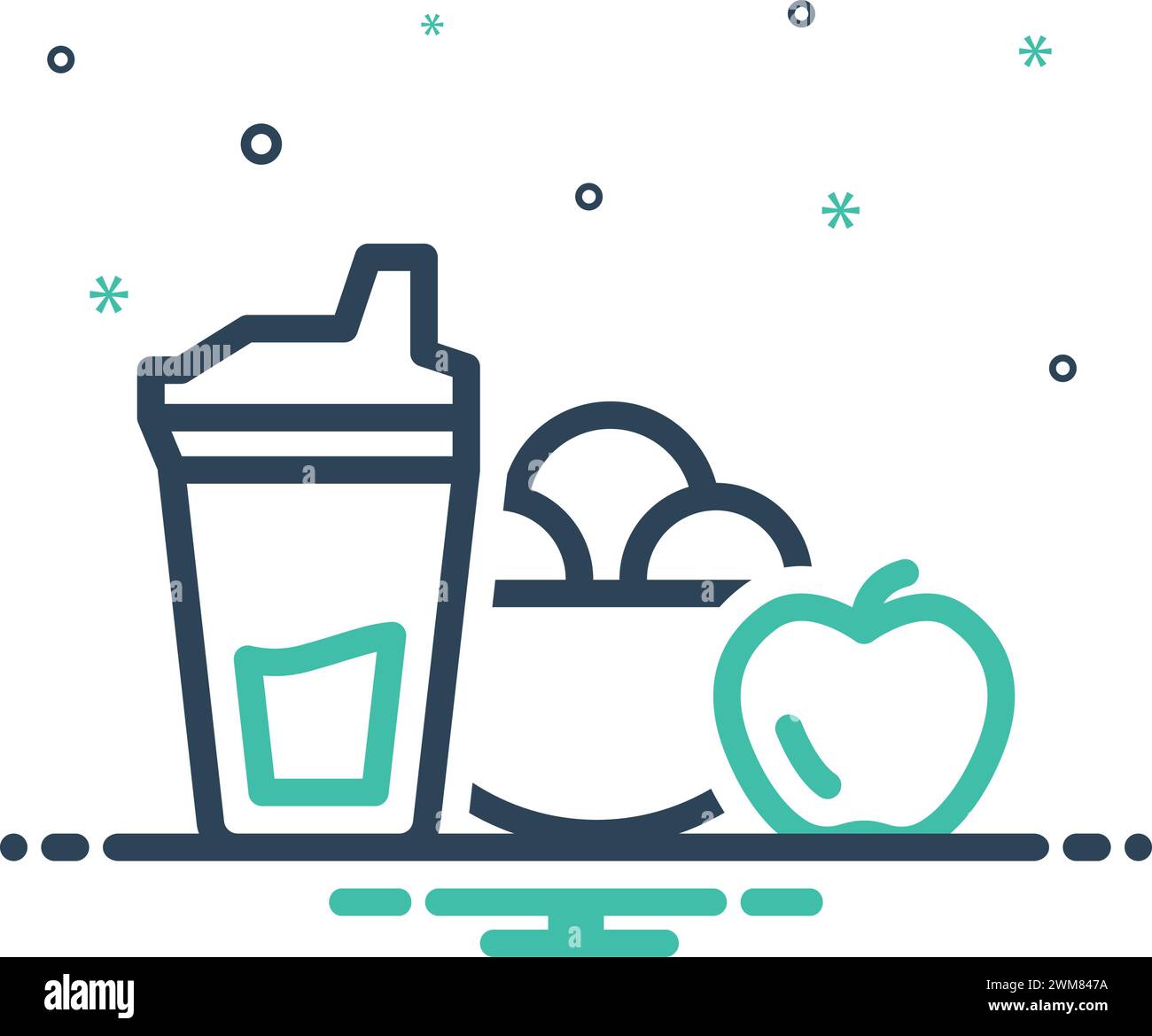 Alimental Stock Vector Images - Alamy