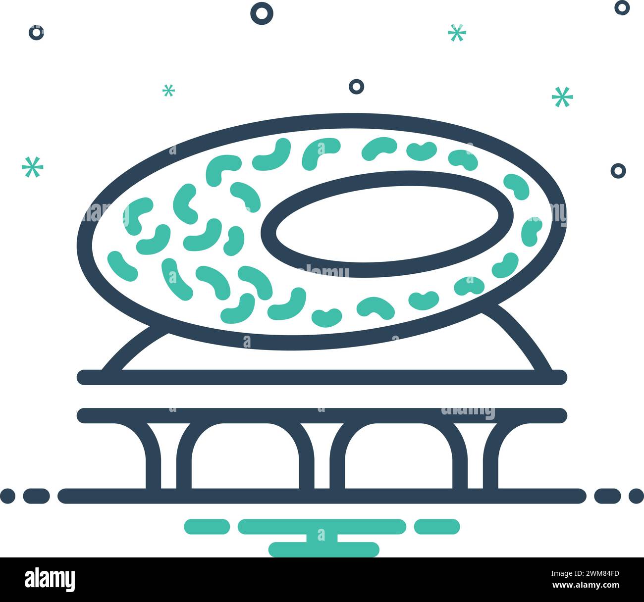 The dubai museum Cut Out Stock Images & Pictures - Alamy