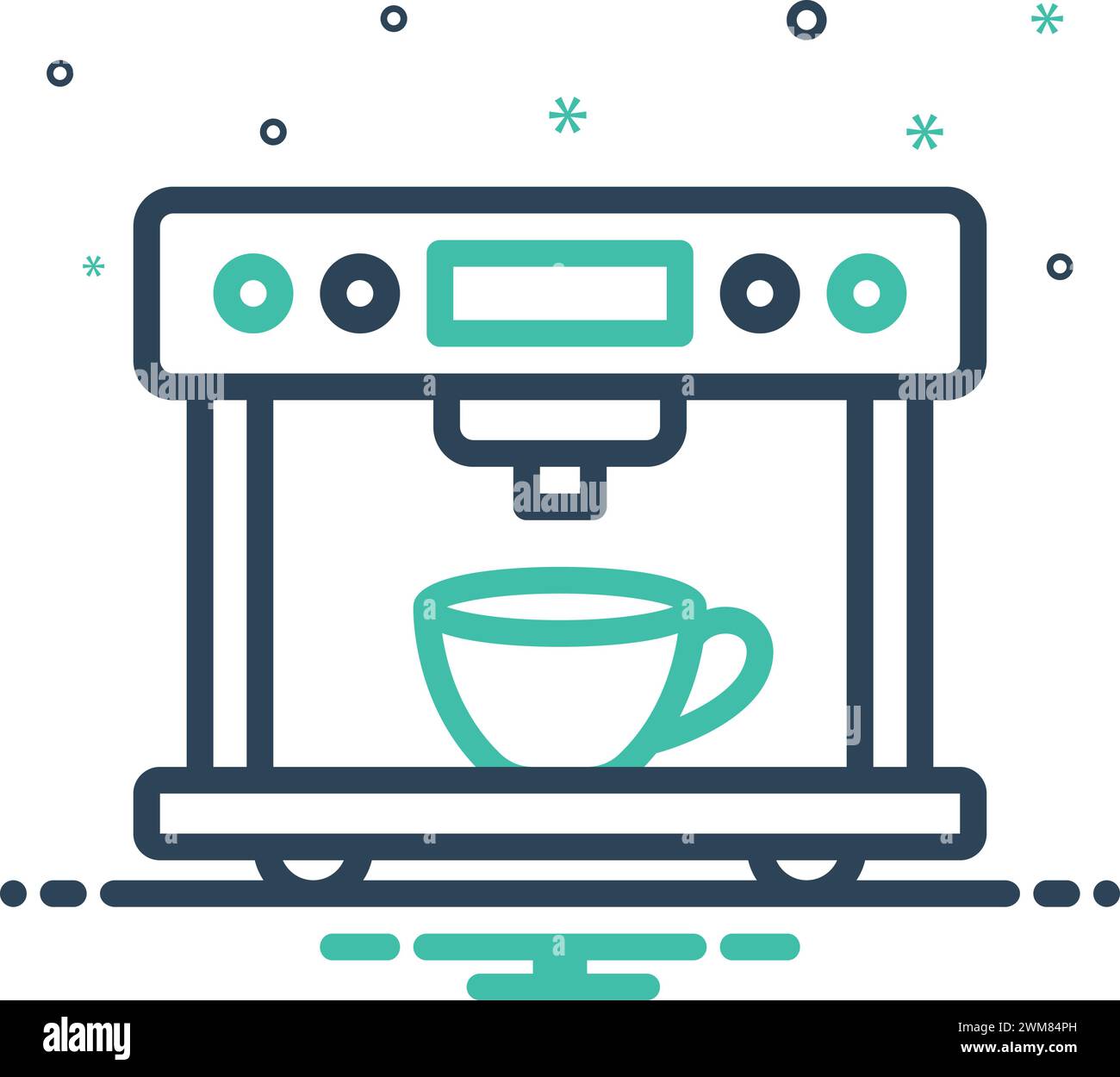 Instrumentation symbol hi-res stock photography and images - Alamy