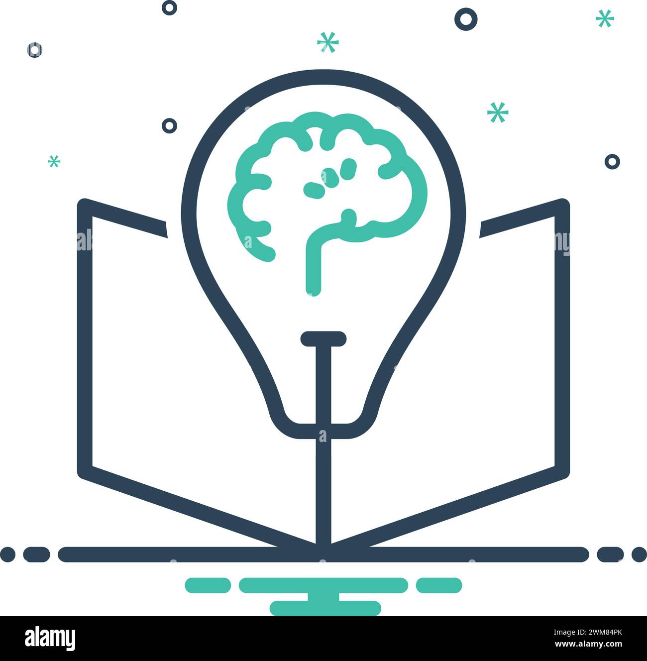 Motivation theories Stock Vector Images - Alamy