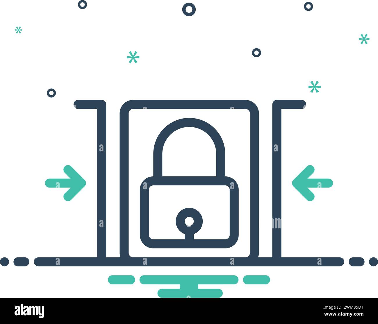 Constraint Stock Vector Images - Alamy