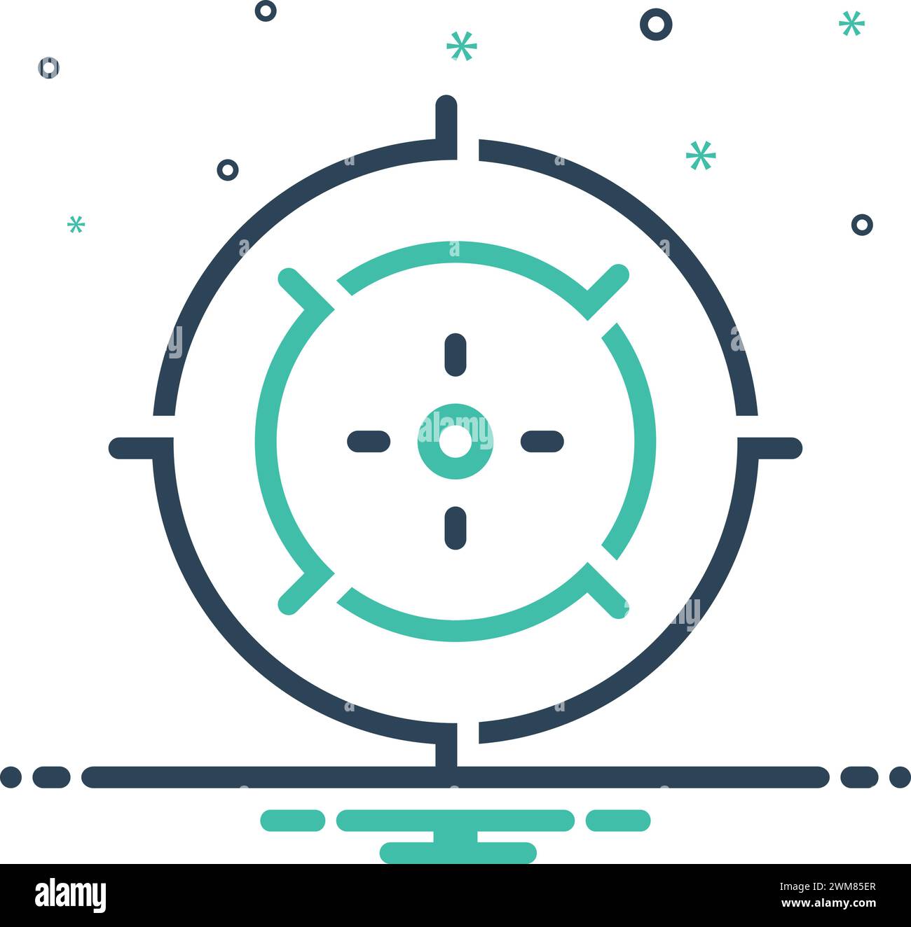 Rigor vector vectors hi-res stock photography and images - Alamy