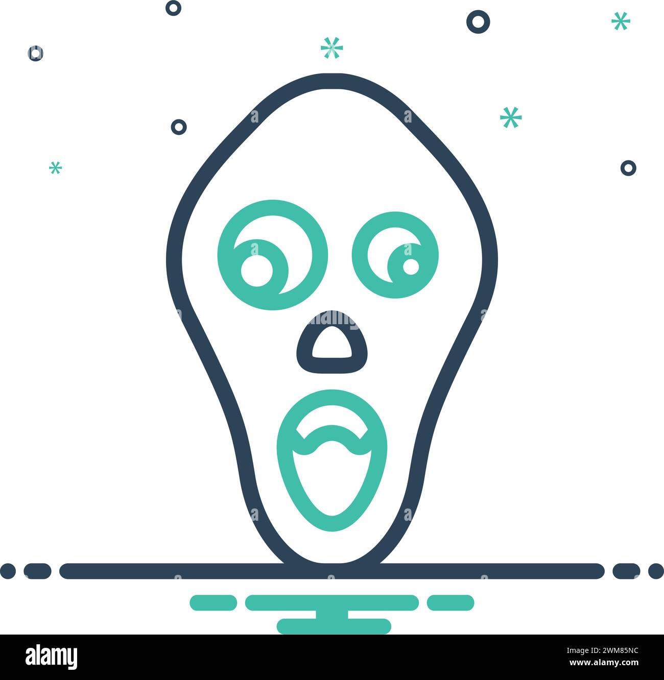 Most terrible Stock Vector Images - Alamy