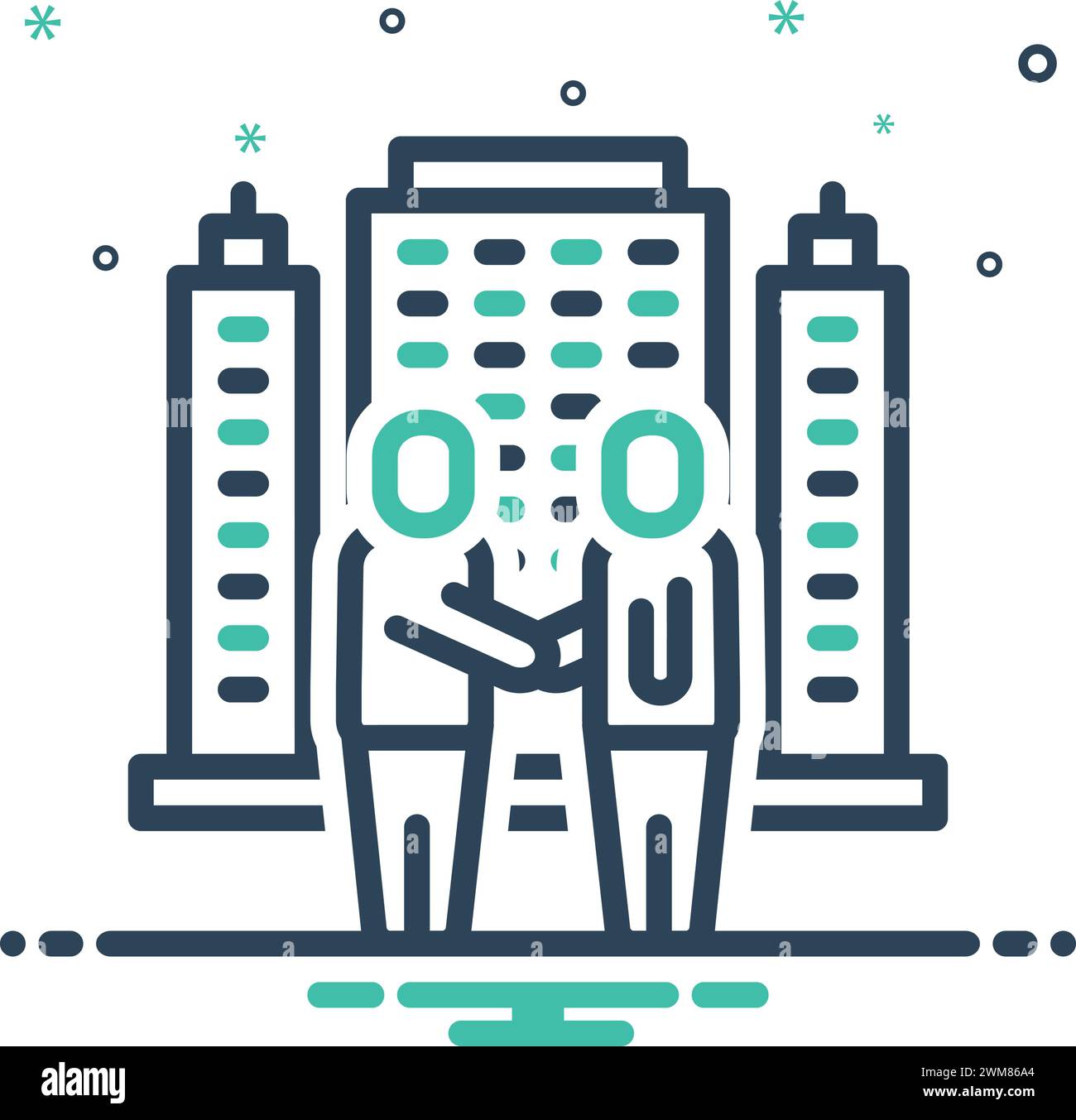 Llp icon hi-res stock photography and images - Alamy