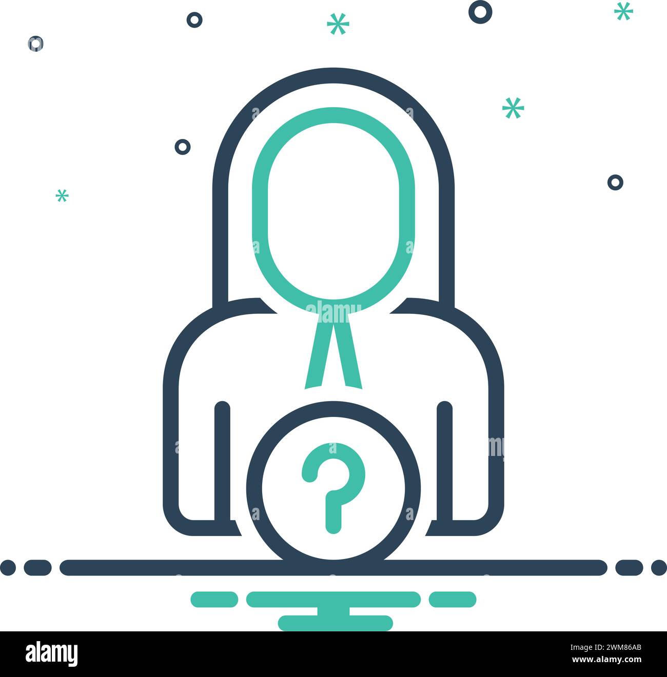 Outsider Stock Vector Images - Alamy