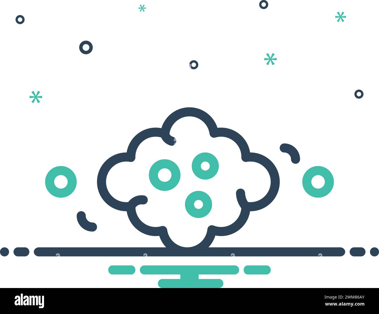 Grime dirt Stock Vector Images - Alamy