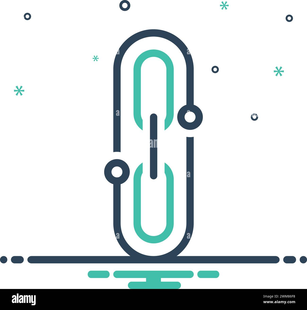 Concatenation vector vectors hi-res stock photography and images - Alamy