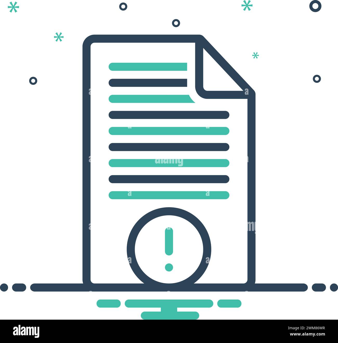 Much barring Cut Out Stock Images & Pictures - Alamy