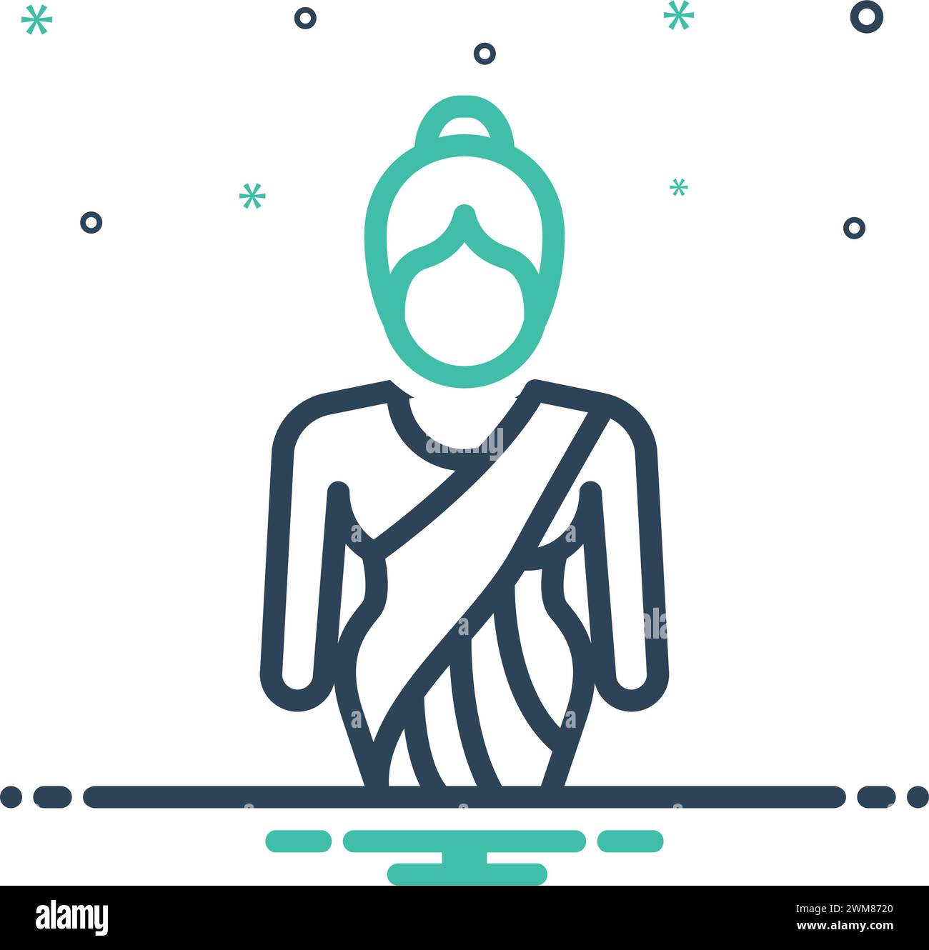 Icon for ladies,female Stock Vector Image & Art - Alamy