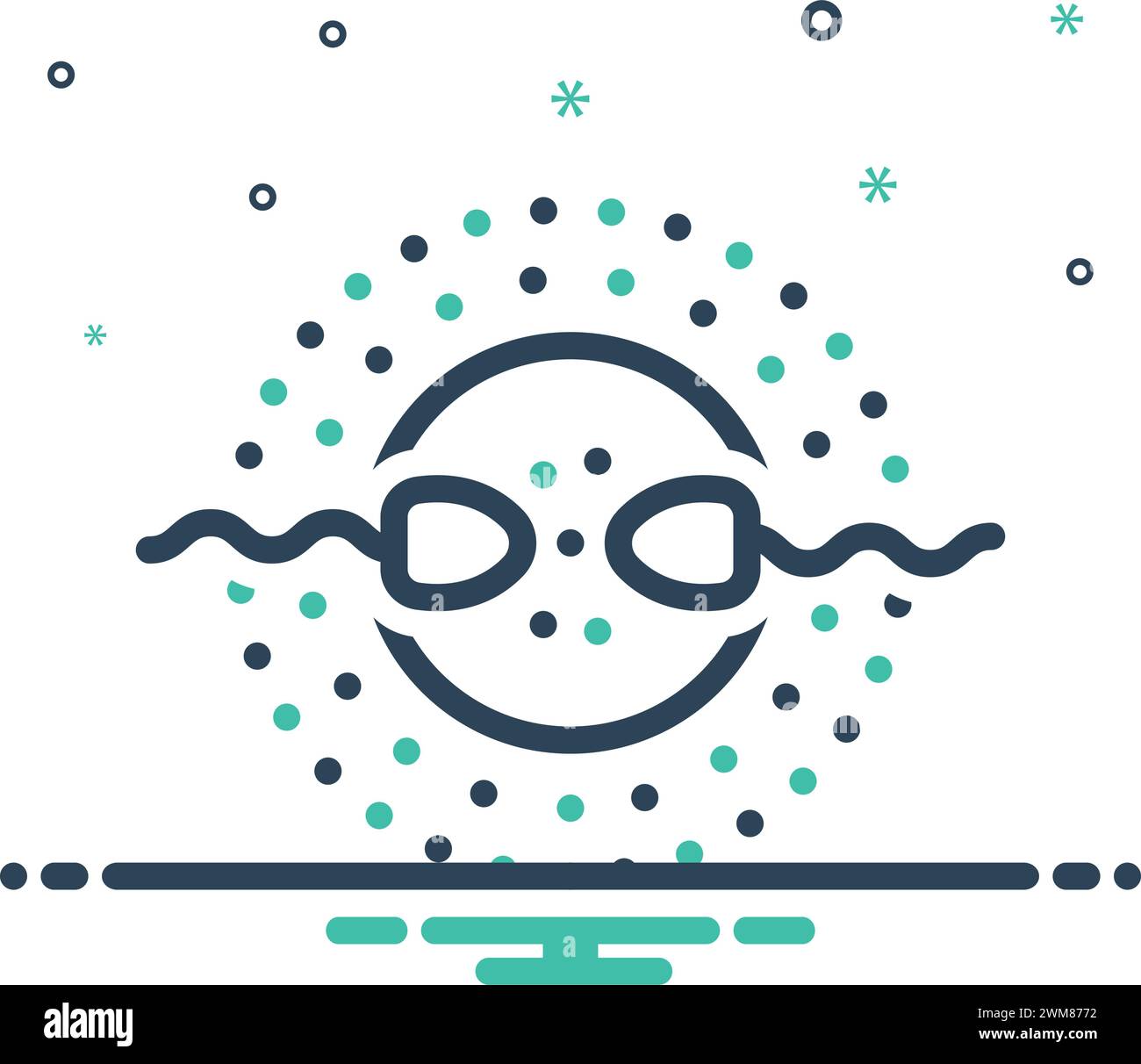 Icon for reproduction,breeding Stock Vector Image & Art - Alamy