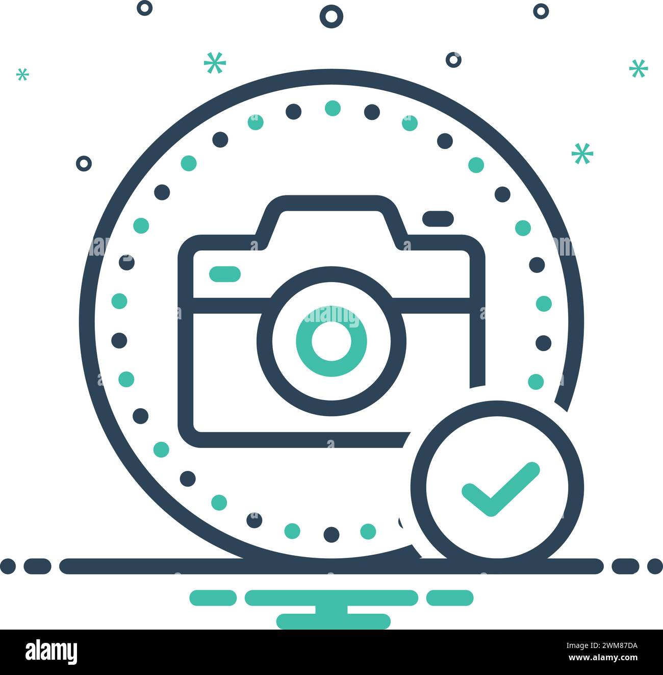 Allowing Stock Vector Images - Alamy