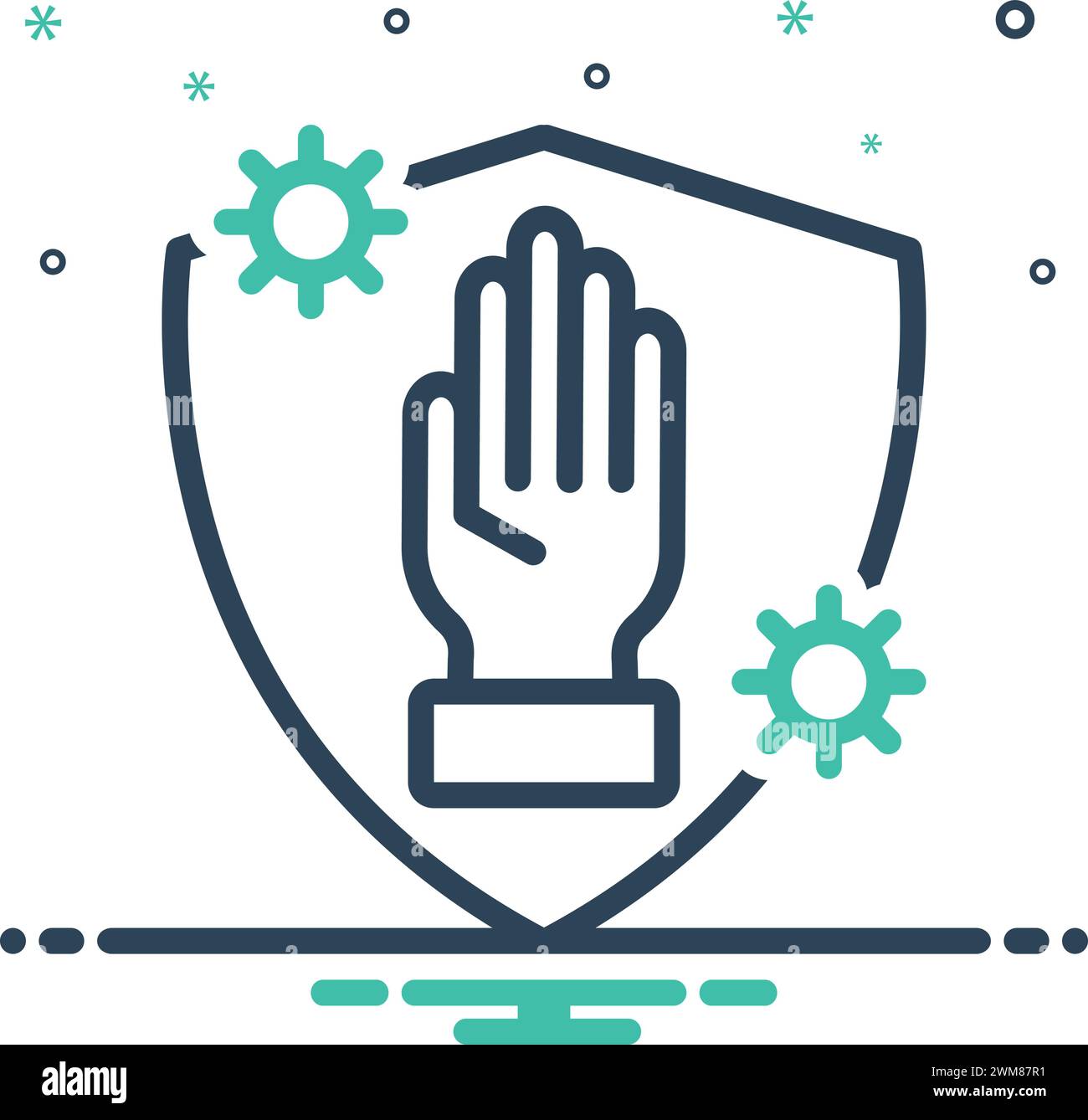 Stopover Stock Vector Images - Alamy