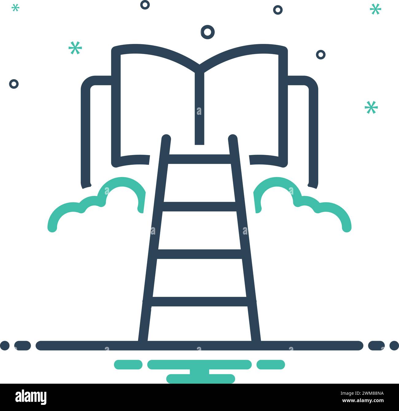 Divulgence Stock Vector Images - Alamy