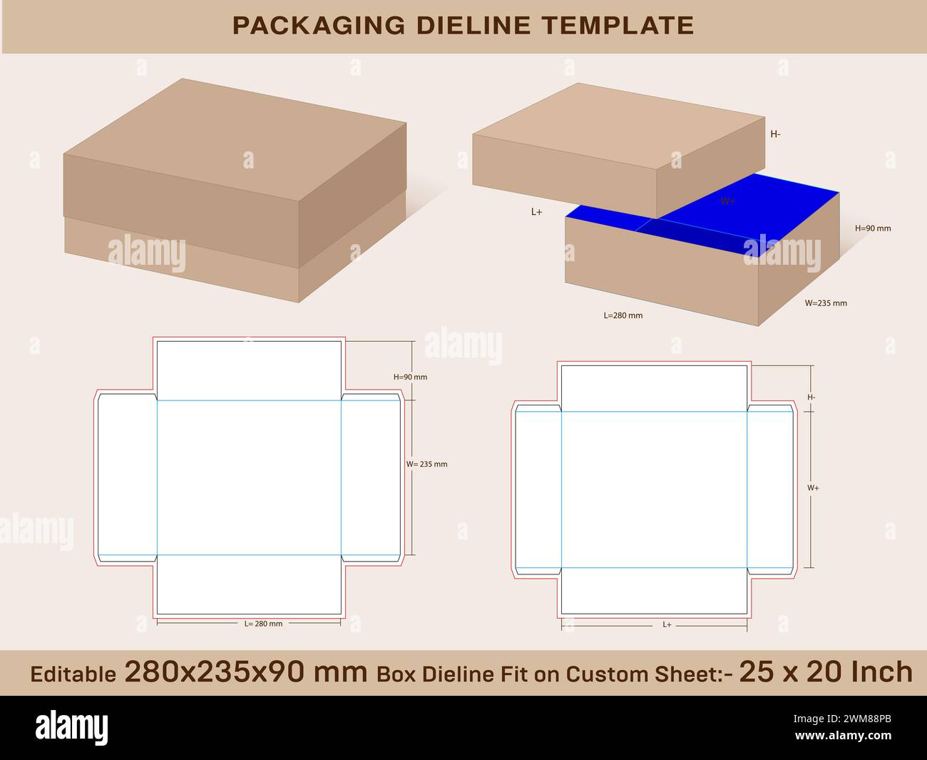 Low height box hi-res stock photography and images - Alamy