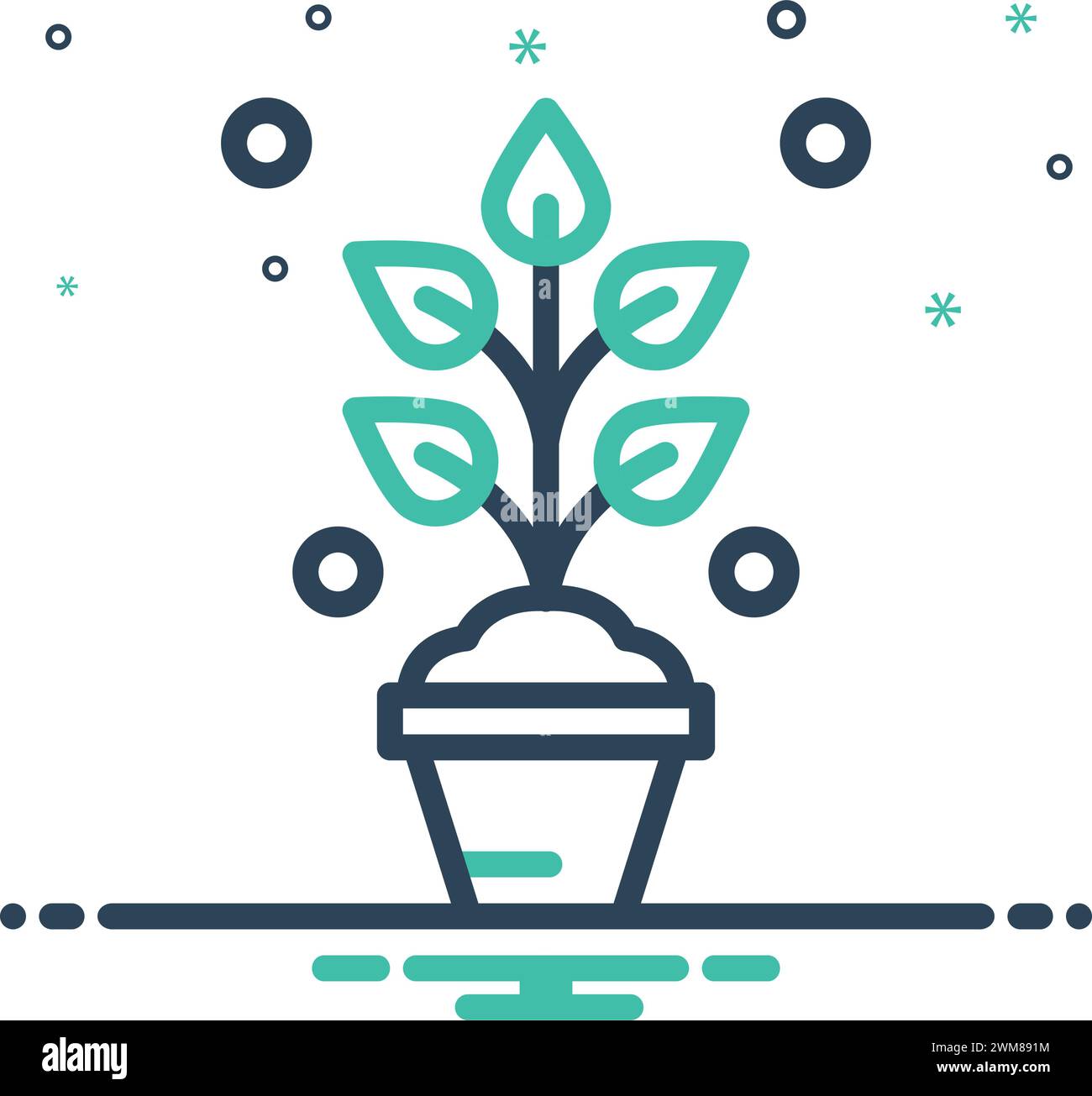 Heath Stock Vector Images - Alamy