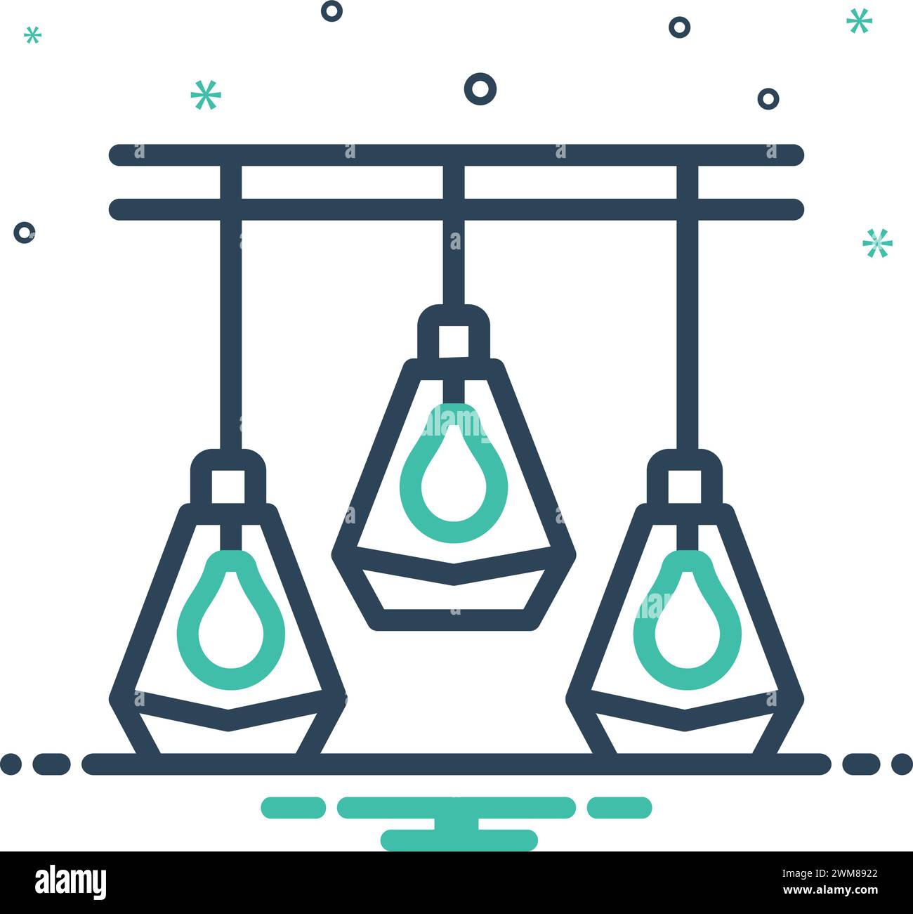 Those fixtures Stock Vector Images - Alamy