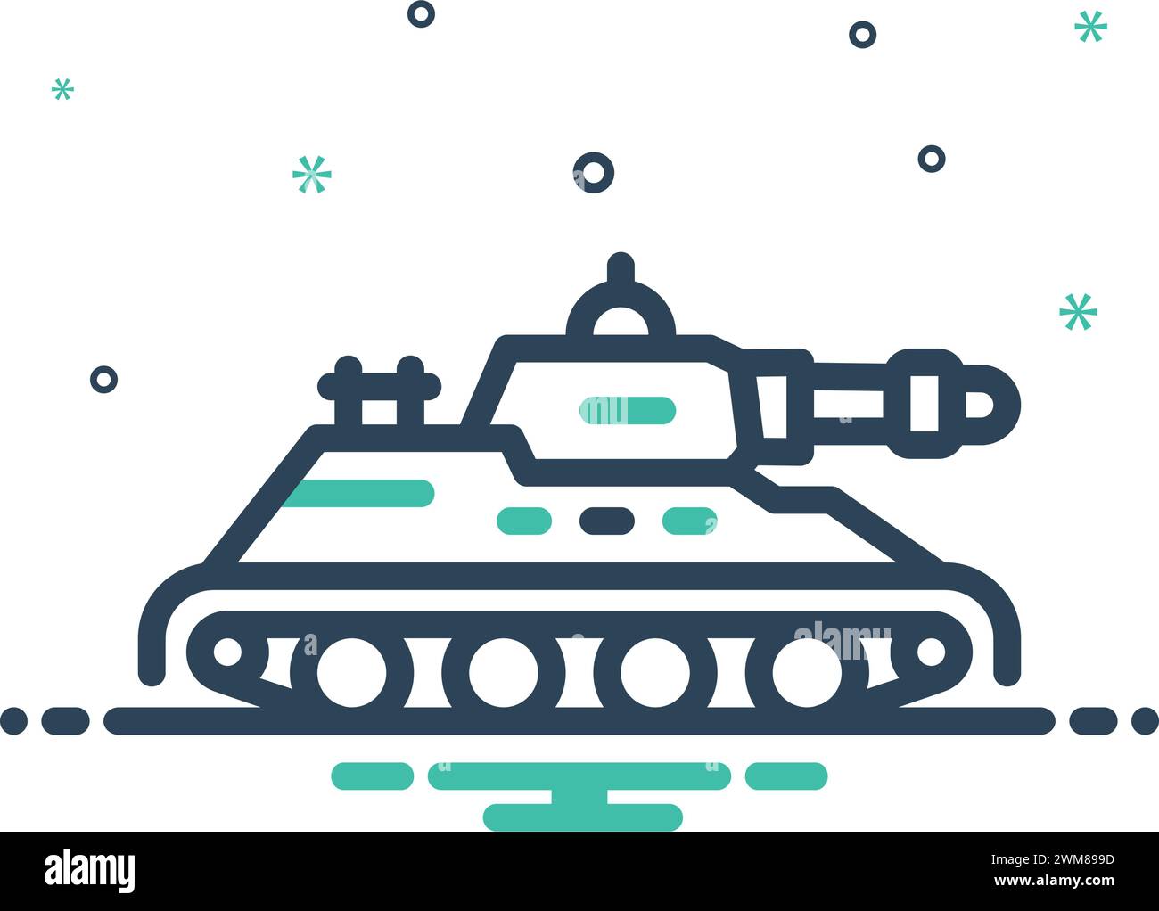 Icon for tanks,army Stock Vector Image & Art - Alamy