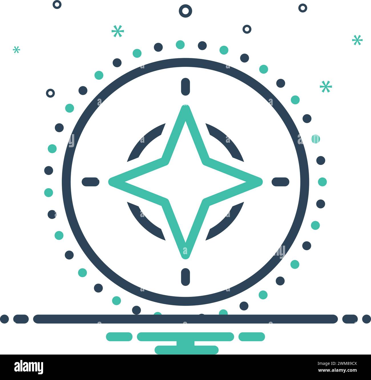 Nato logo Stock Vector Images - Alamy