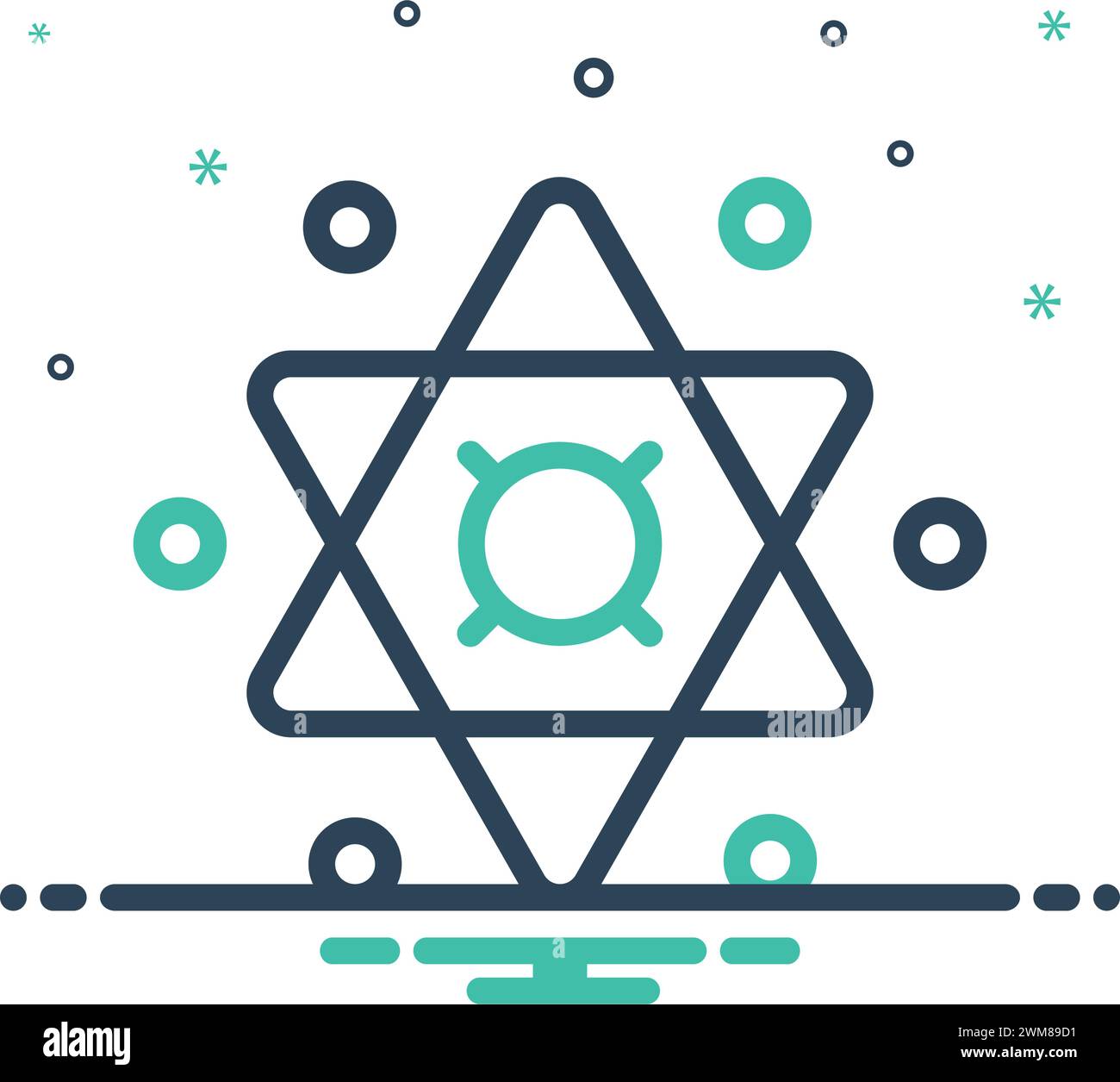 Representation of symbols Cut Out Stock Images & Pictures - Alamy