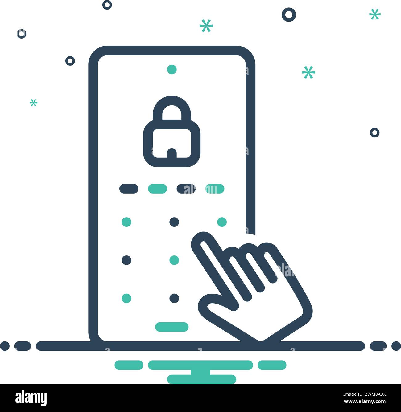 Icon for infringement,violation Stock Vector Image & Art - Alamy