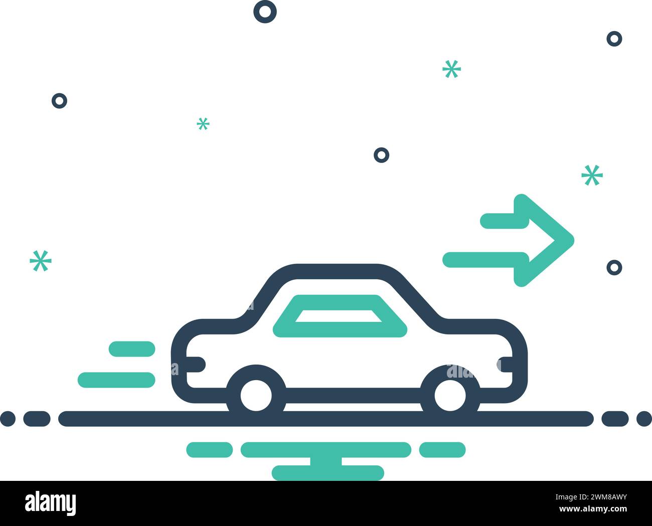 Lets start Stock Vector Images - Alamy