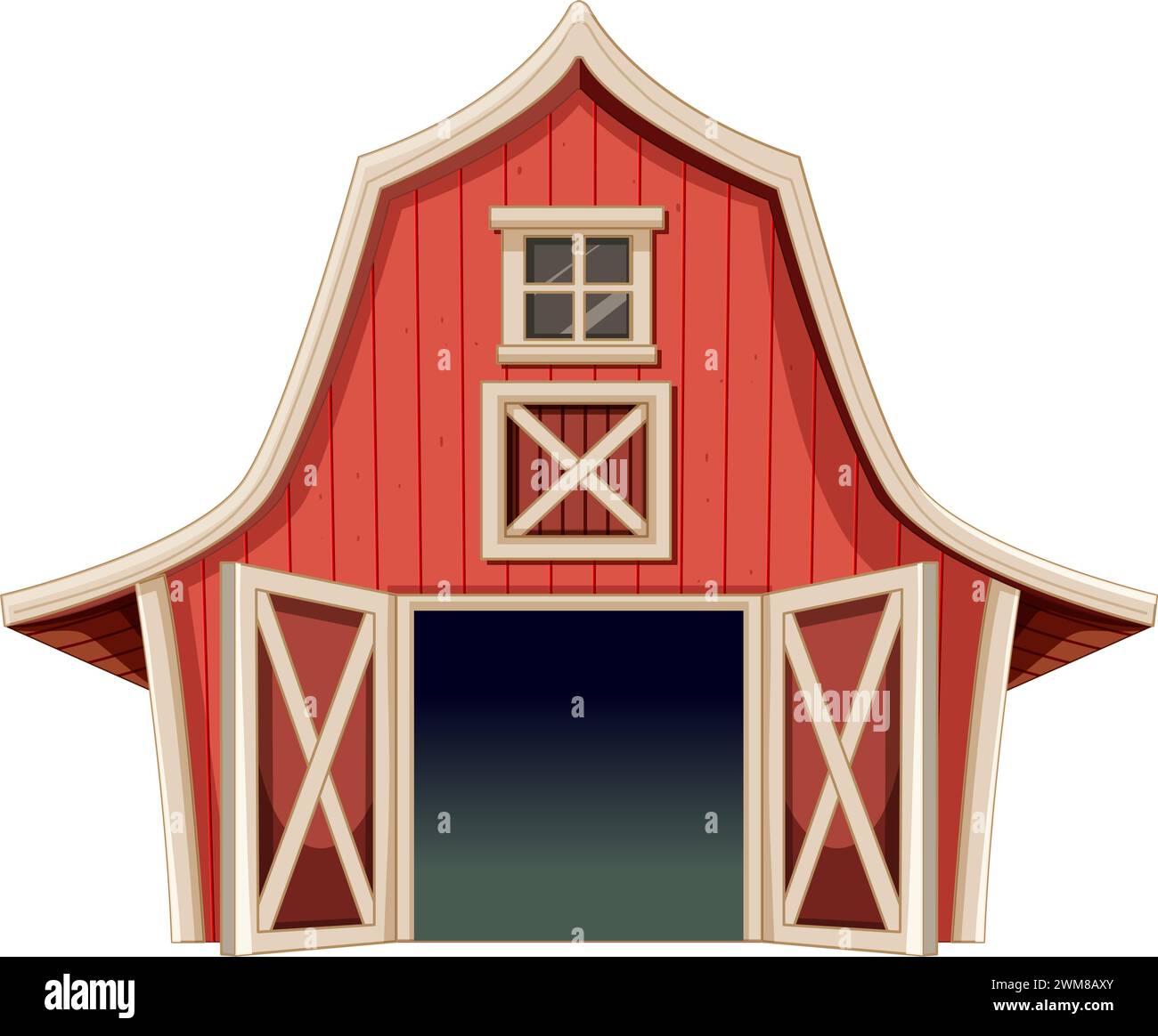 Trim details Stock Vector Images - Alamy