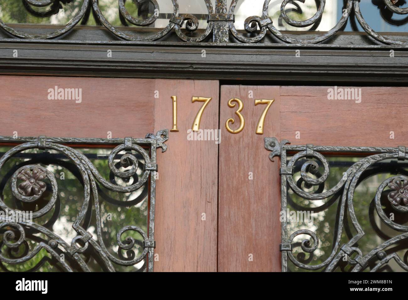 Los Angeles, California, USA 21st February 2024 Actress Mary Astor ...