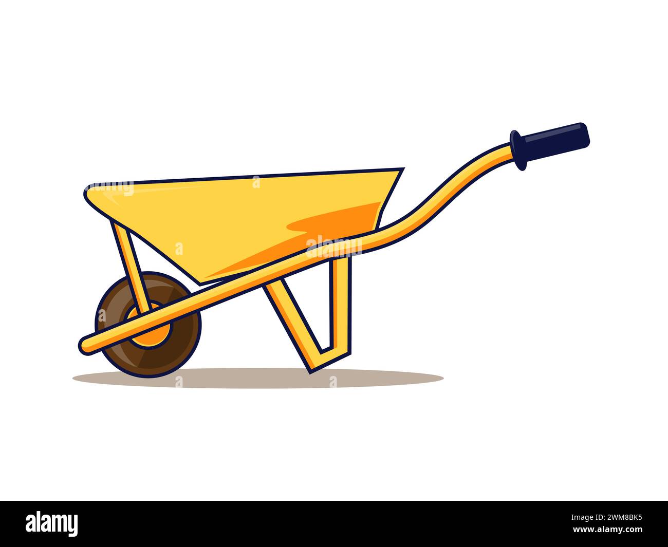 Art illustration symbol icon object work tools design handy worker logo ...