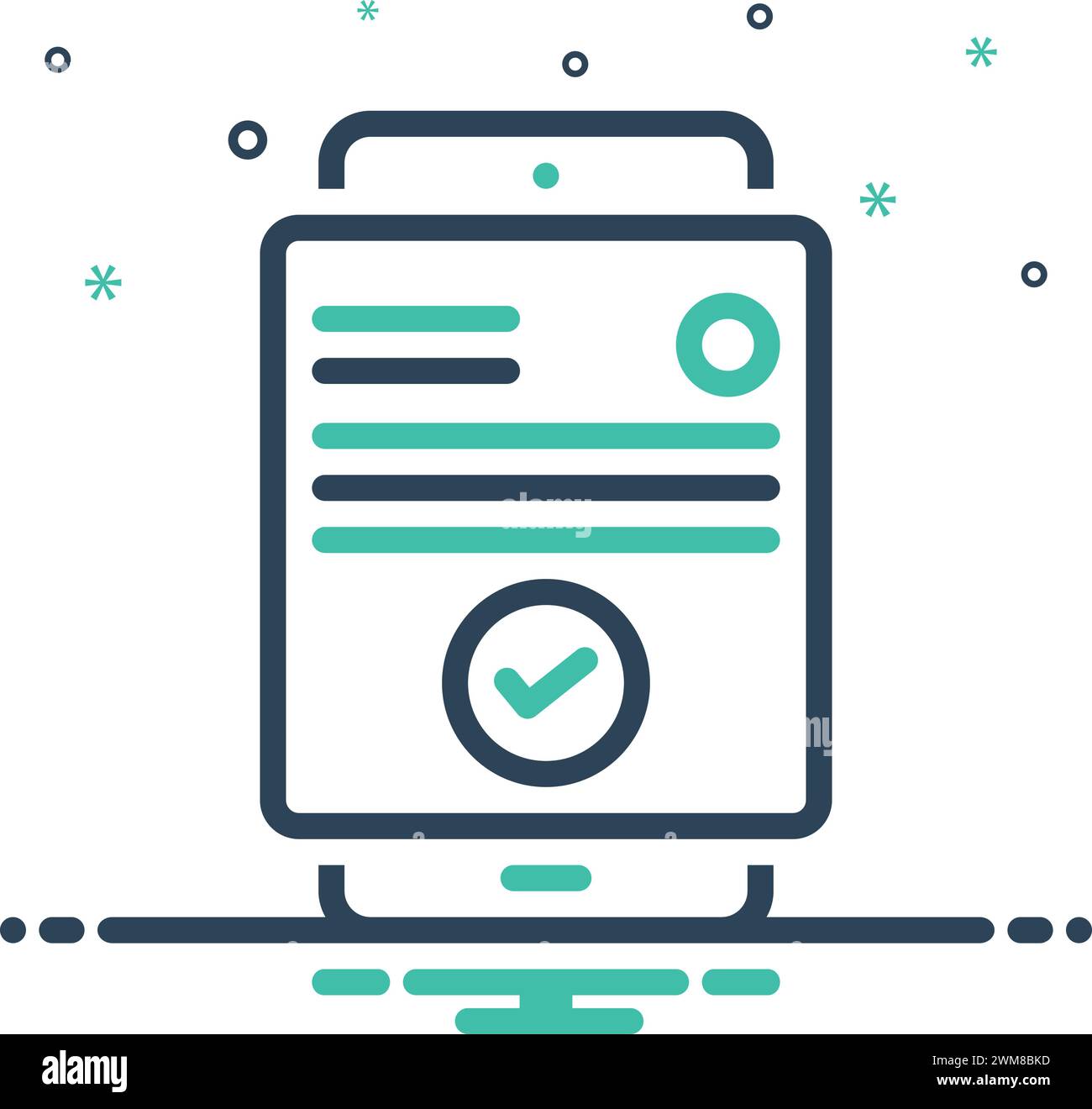 Legitimacy vector vectors Stock Vector Images - Alamy