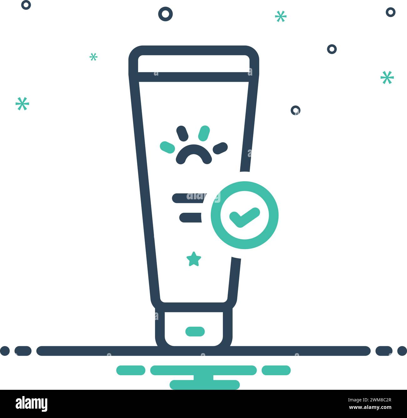 Icon for suitable,advisable Stock Vector Image & Art - Alamy