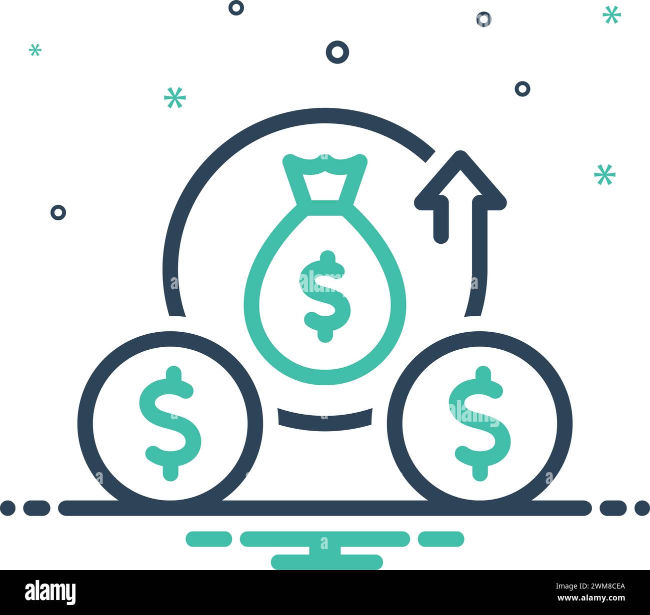 Plethora Stock Vector Images - Alamy