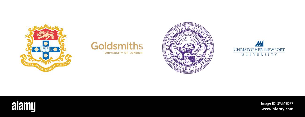 Kansas State University Seal