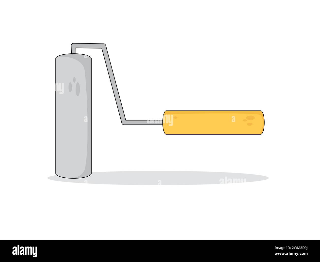 Art illustration symbol icon object work tools design handy worker logo ...