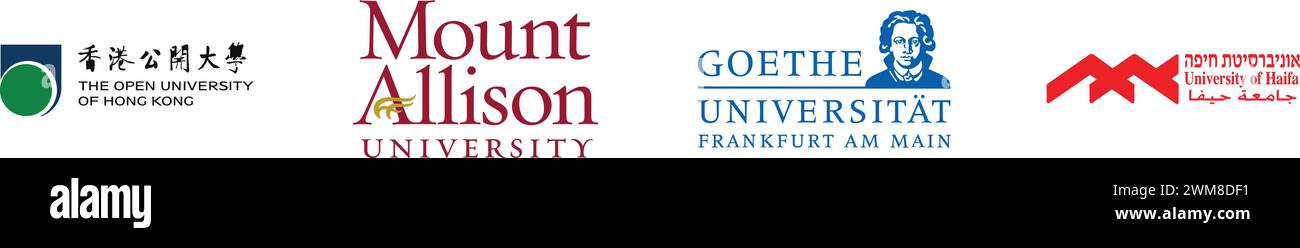 Frankfurt logo Stock Vector Images - Alamy