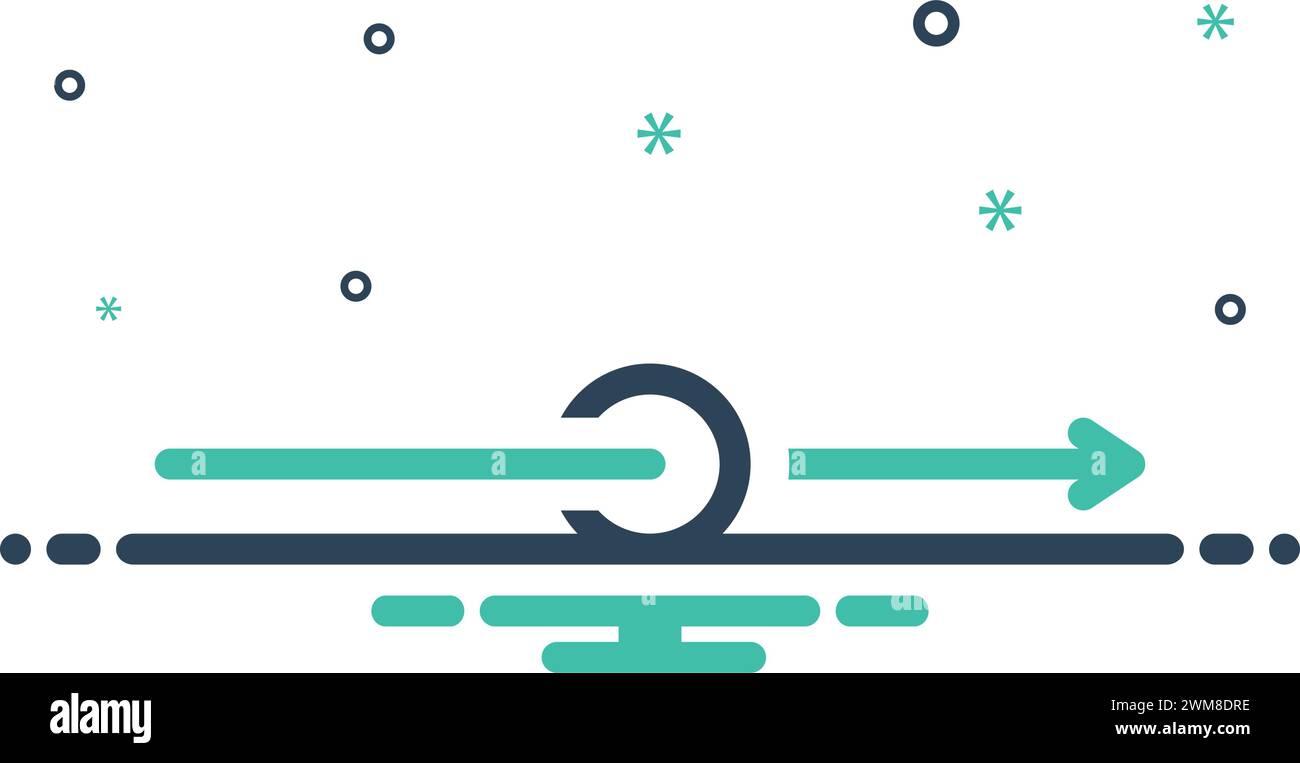 Puncture vector vectors hi-res stock photography and images - Alamy