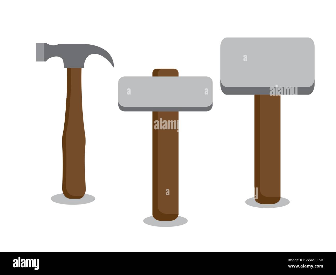 Art illustration symbol icon object work tools design handy worker logo ...