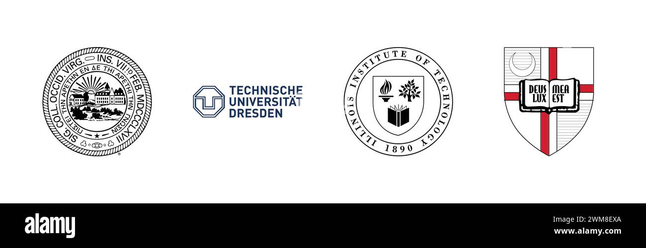 University Of Phoenix Seal