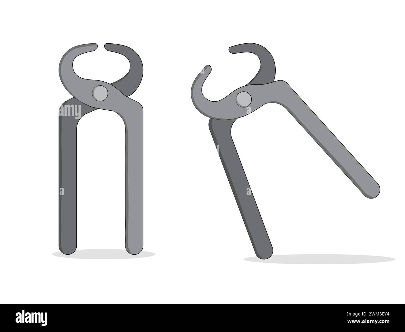 Art illustration symbol icon object work tools design handy worker logo ...