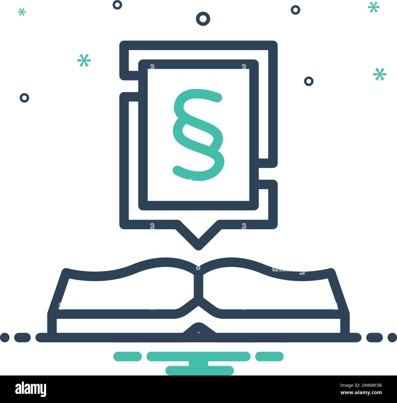 Paragraphs article Stock Vector Images - Alamy