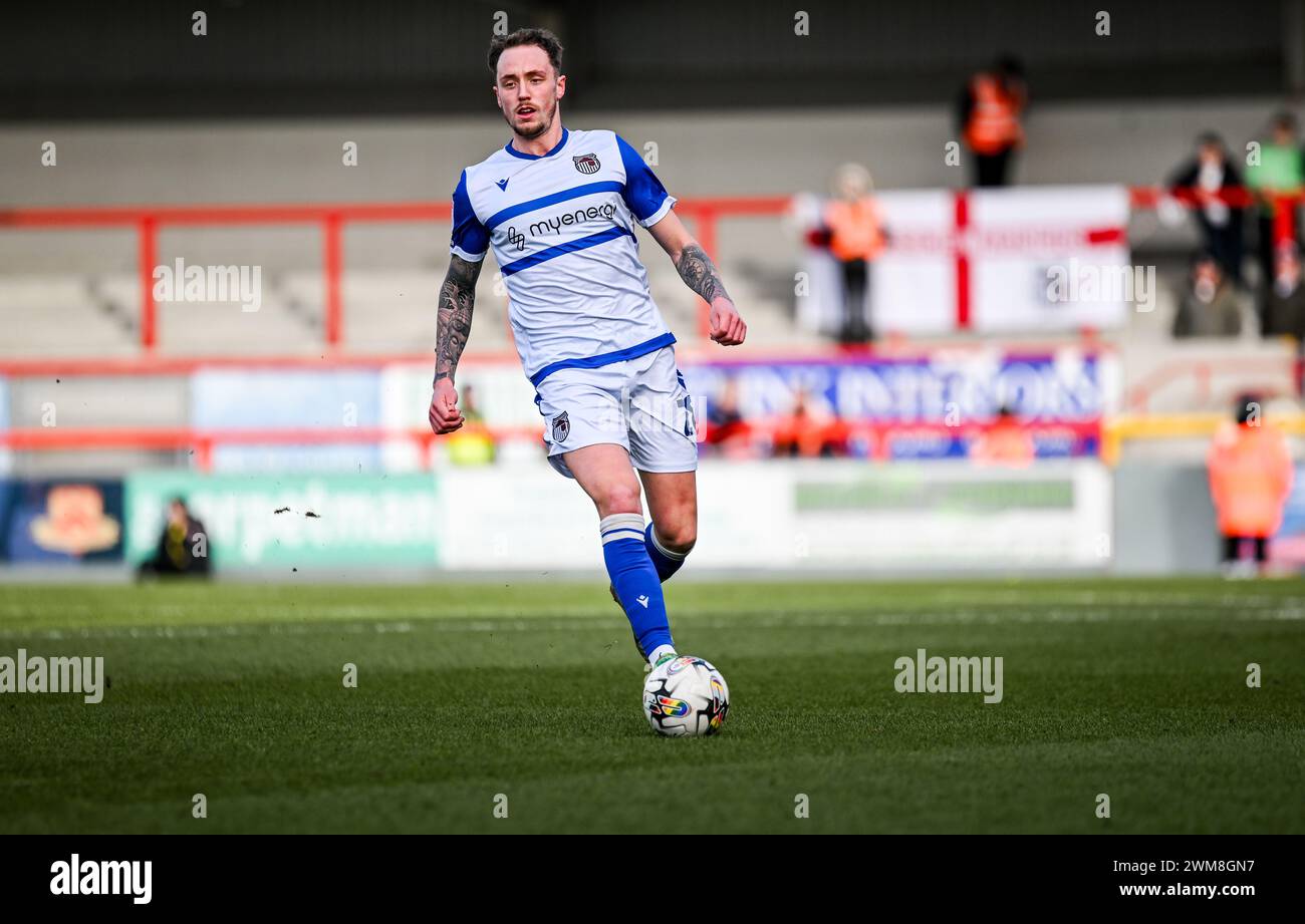 Morecambe fc hi-res stock photography and images - Alamy