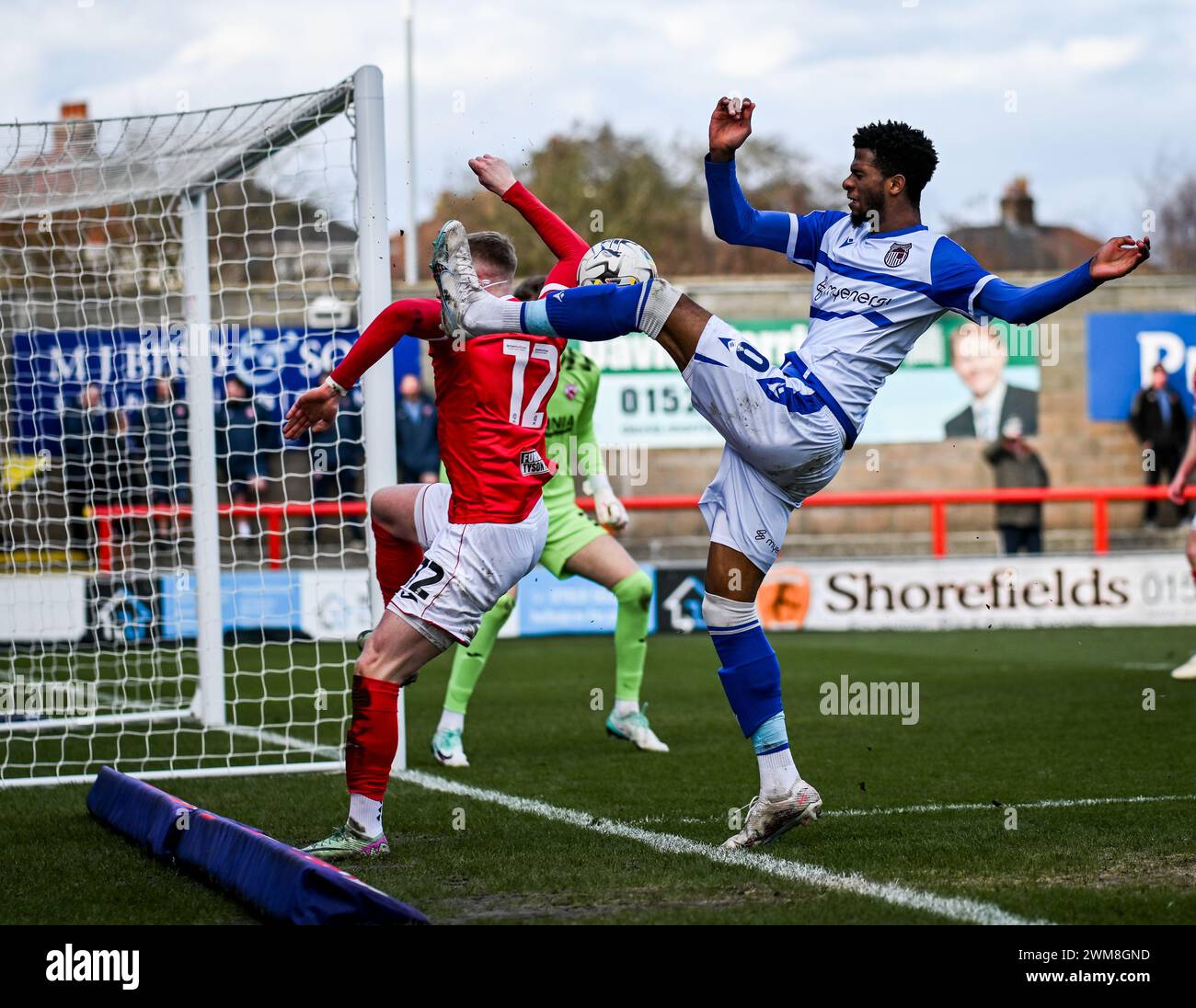 The mazuma stadium hi-res stock photography and images - Alamy