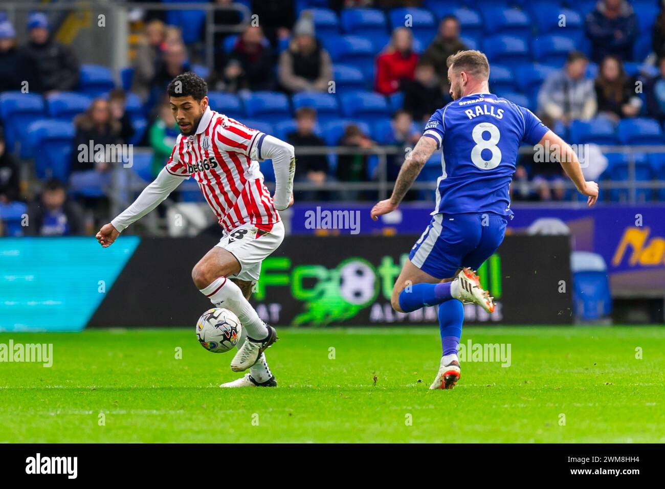 Lewis baker stoke 2024 hi-res stock photography and images - Alamy