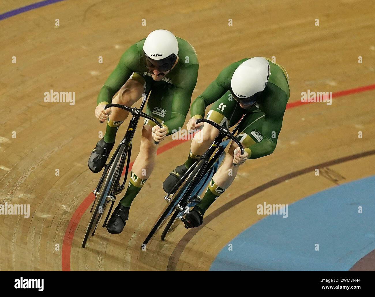 Harry ledingham horn hi-res stock photography and images - Alamy
