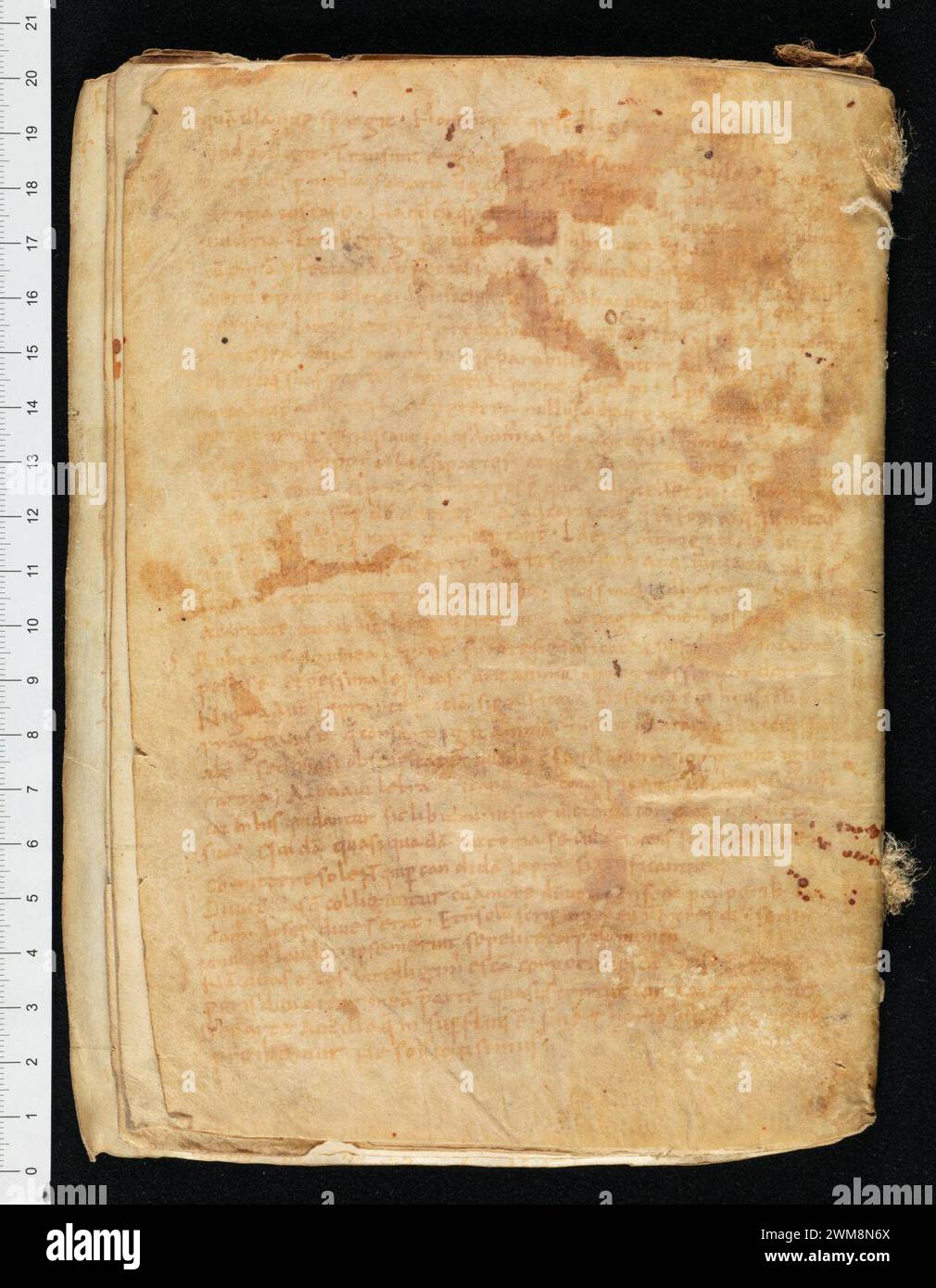 Opus incertum hi-res stock photography and images - Alamy