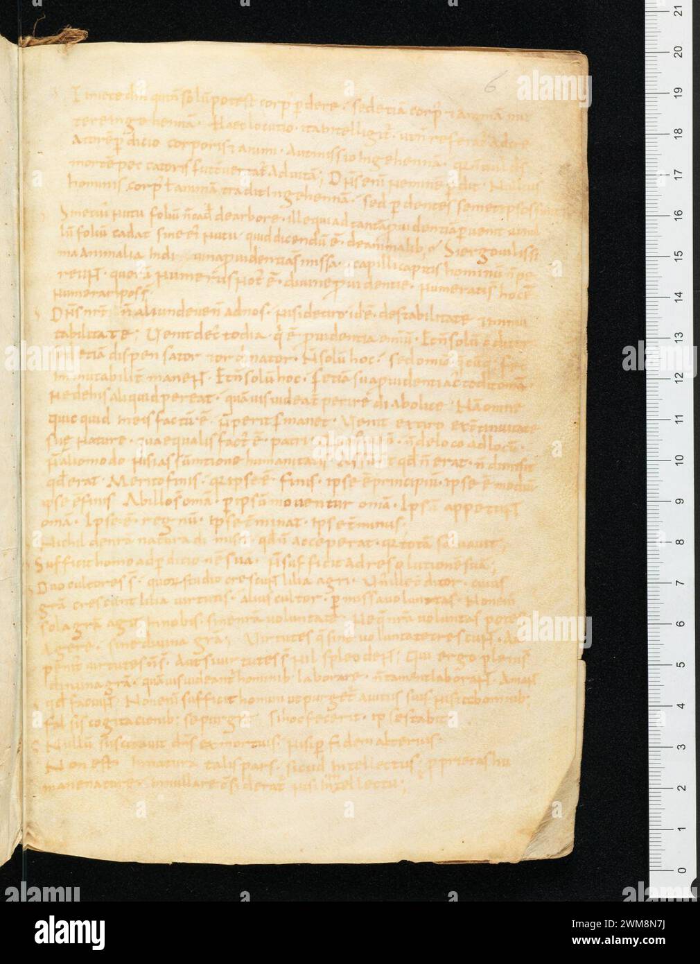 Opus incertum hi-res stock photography and images - Alamy