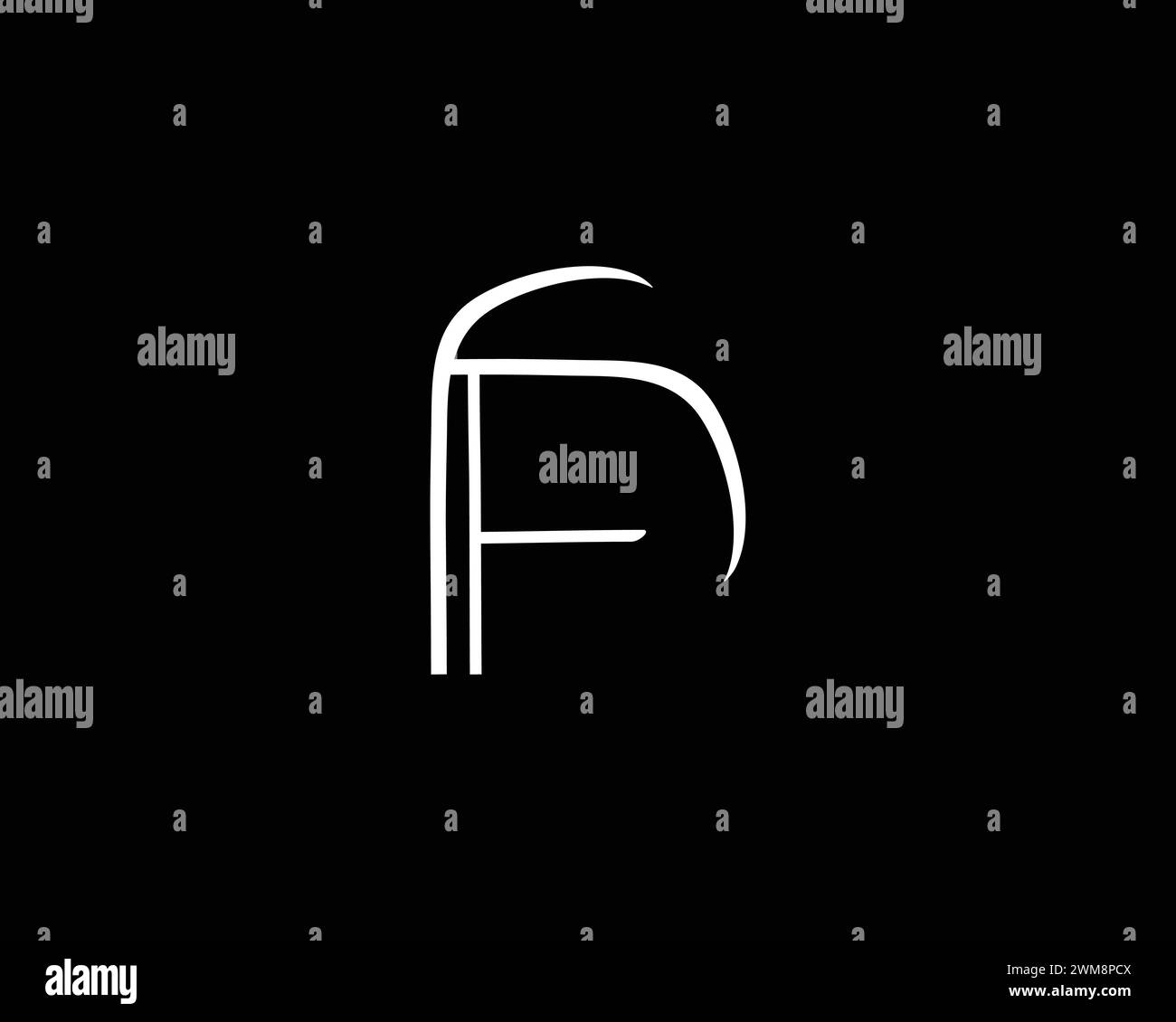 Fs logo hi-res stock photography and images - Alamy