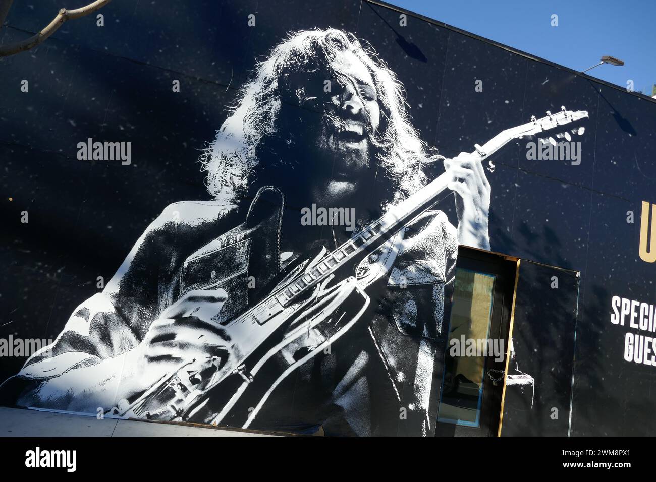 Hozier 2024 hi-res stock photography and images - Alamy