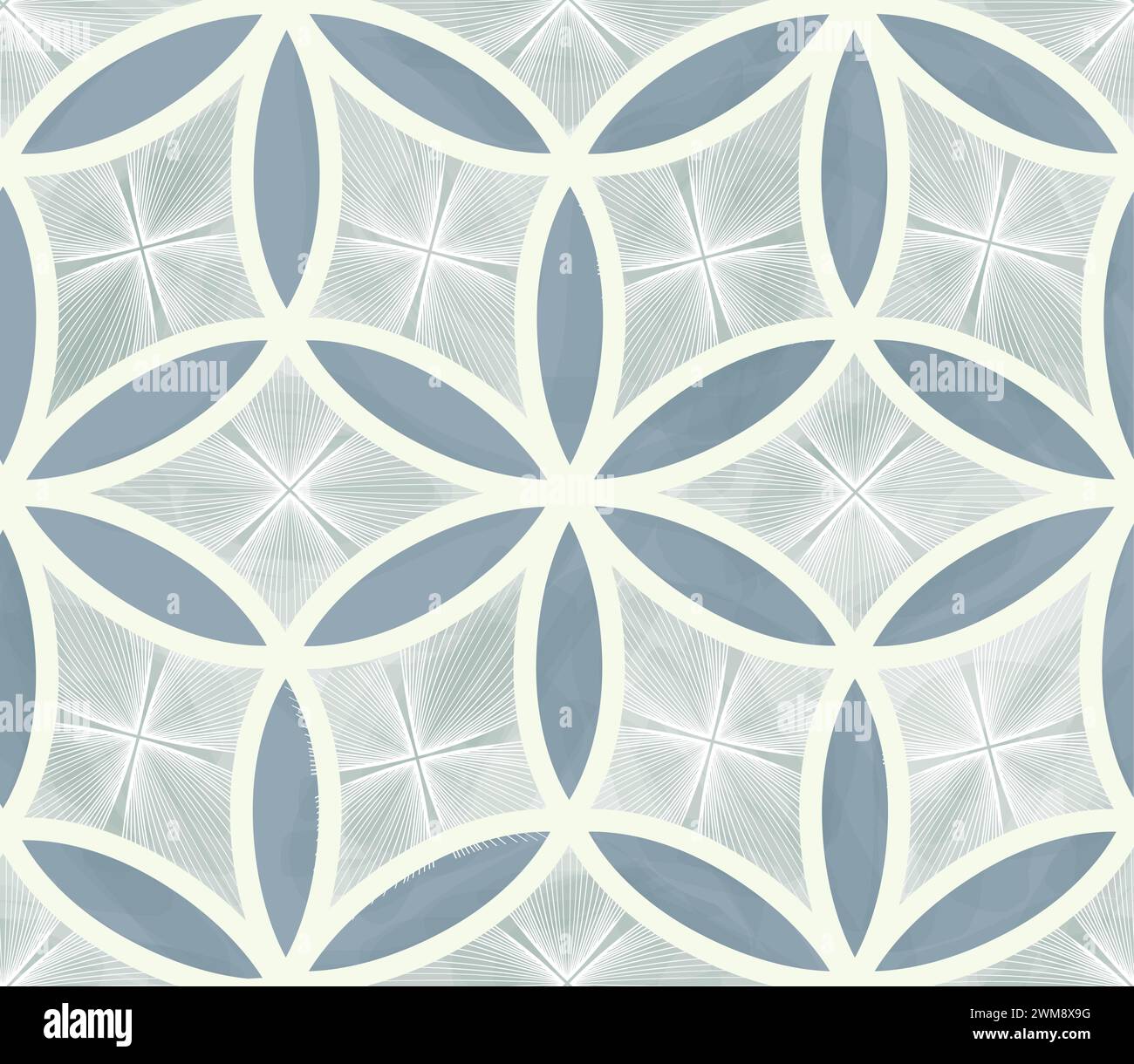 Stylish leaves cutout Stock Vector Images - Alamy